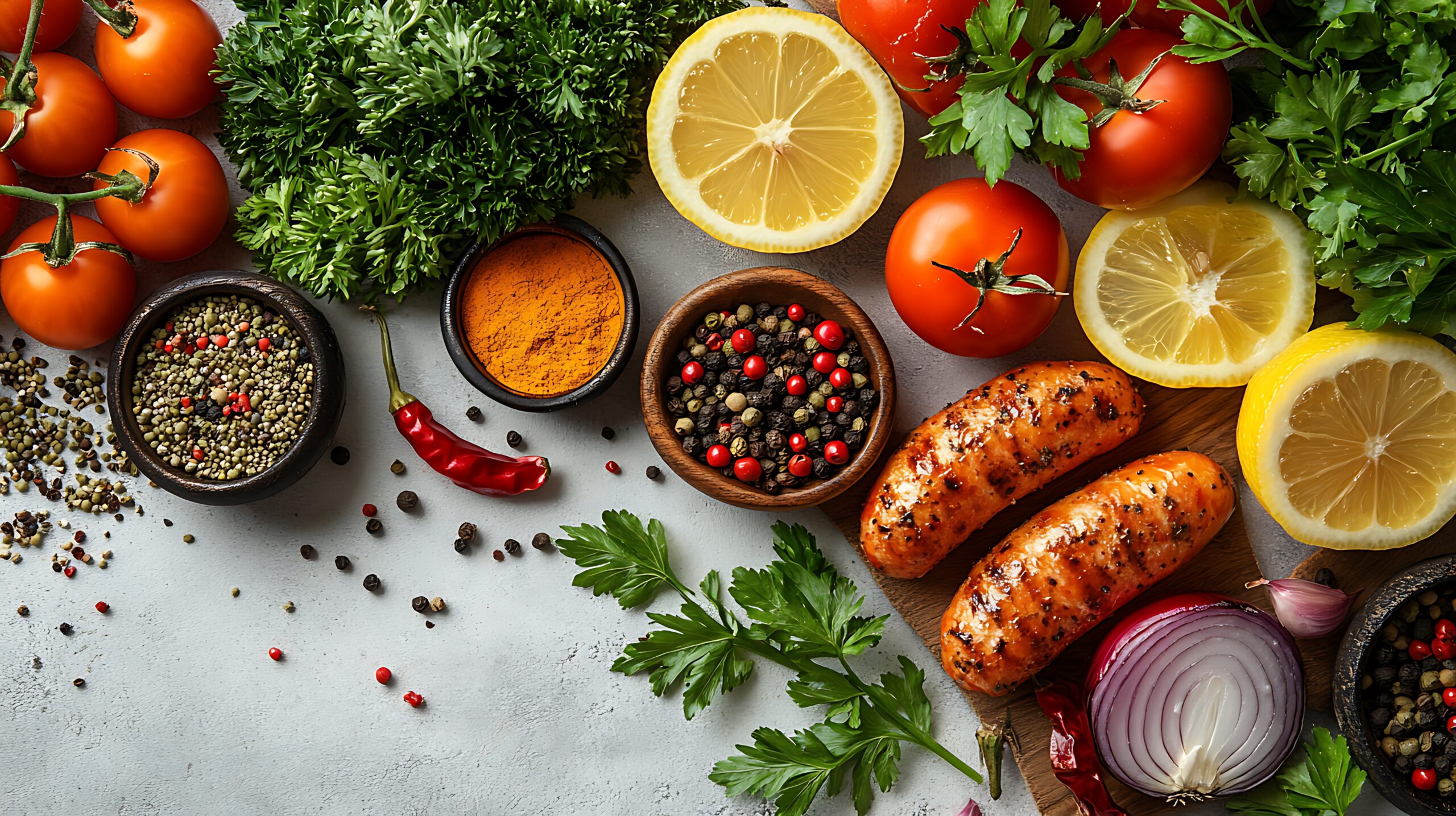 Home - Food Ingredients Specialist Malaysia